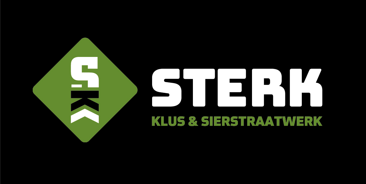 STERK | Klus en Sierstraatwerk
